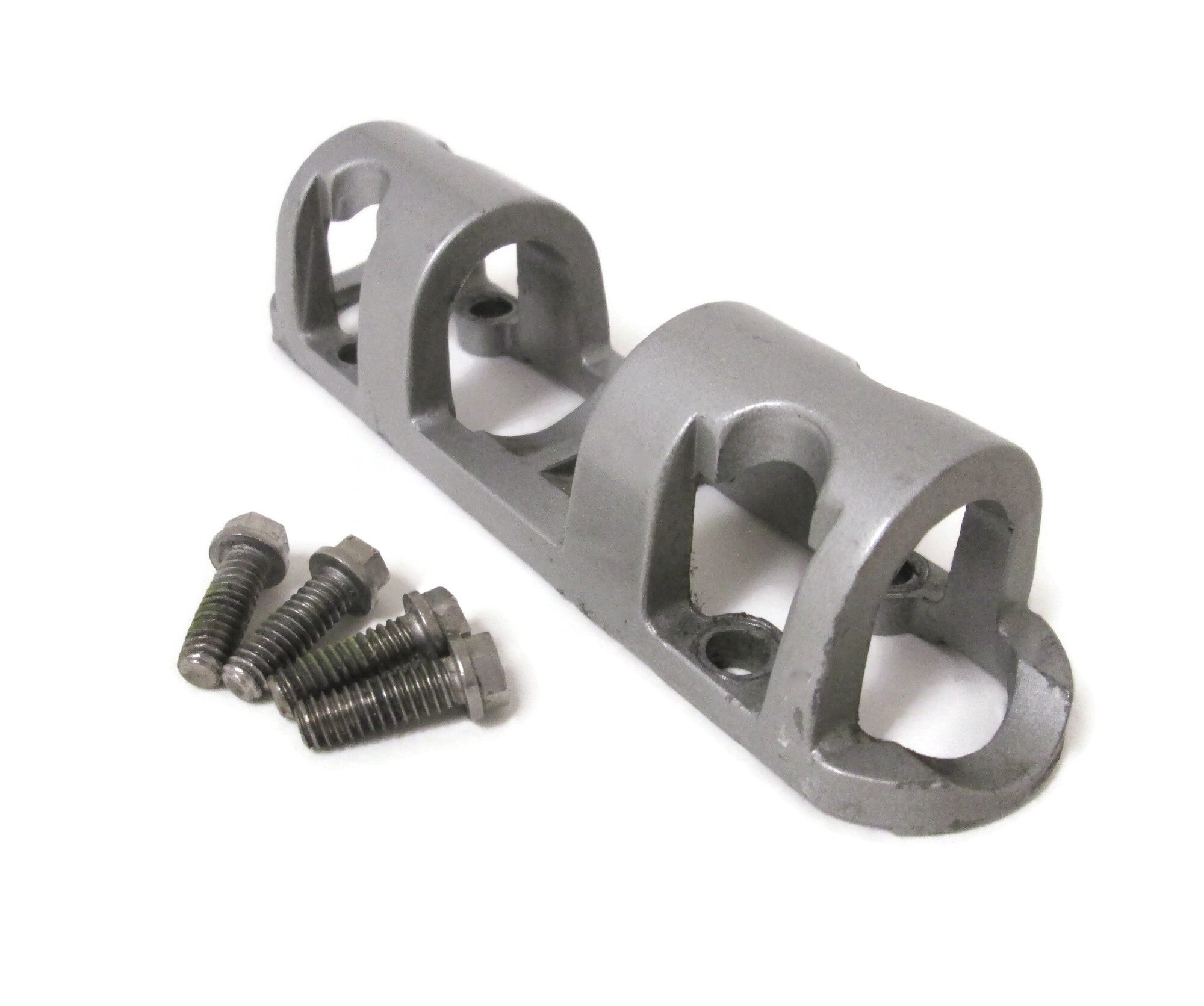 126296 BRP Johnson Evinrude Dual Steering Connector Steering Tube ...