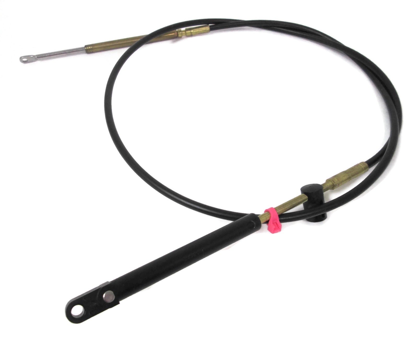 NEW CC18905 SeaStar Teleflex Marine Throttle Shift Control Cable GEN II ...