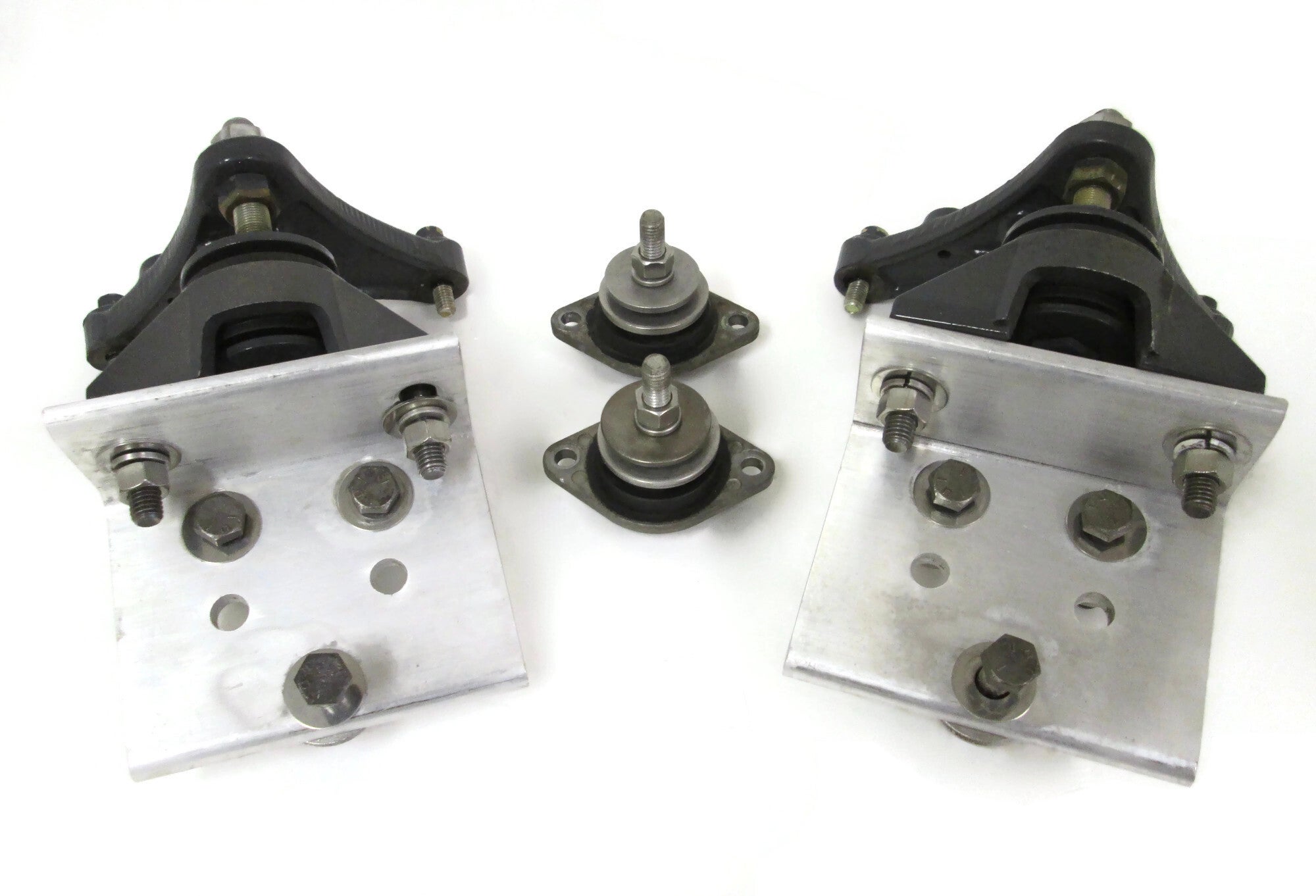 3853805 3853806 OMC King Cobra Motor Mounts V8 5.0 and 5.8 Liter 2 SETS ...