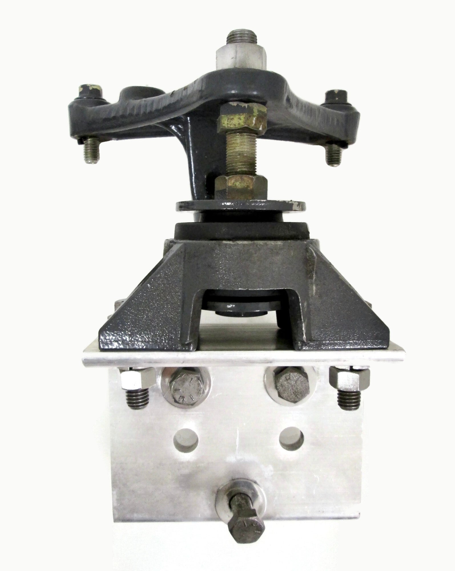 3853805 3853806 OMC King Cobra Motor Mounts V8 5.0 and 5.8 Liter 2 SETS ...