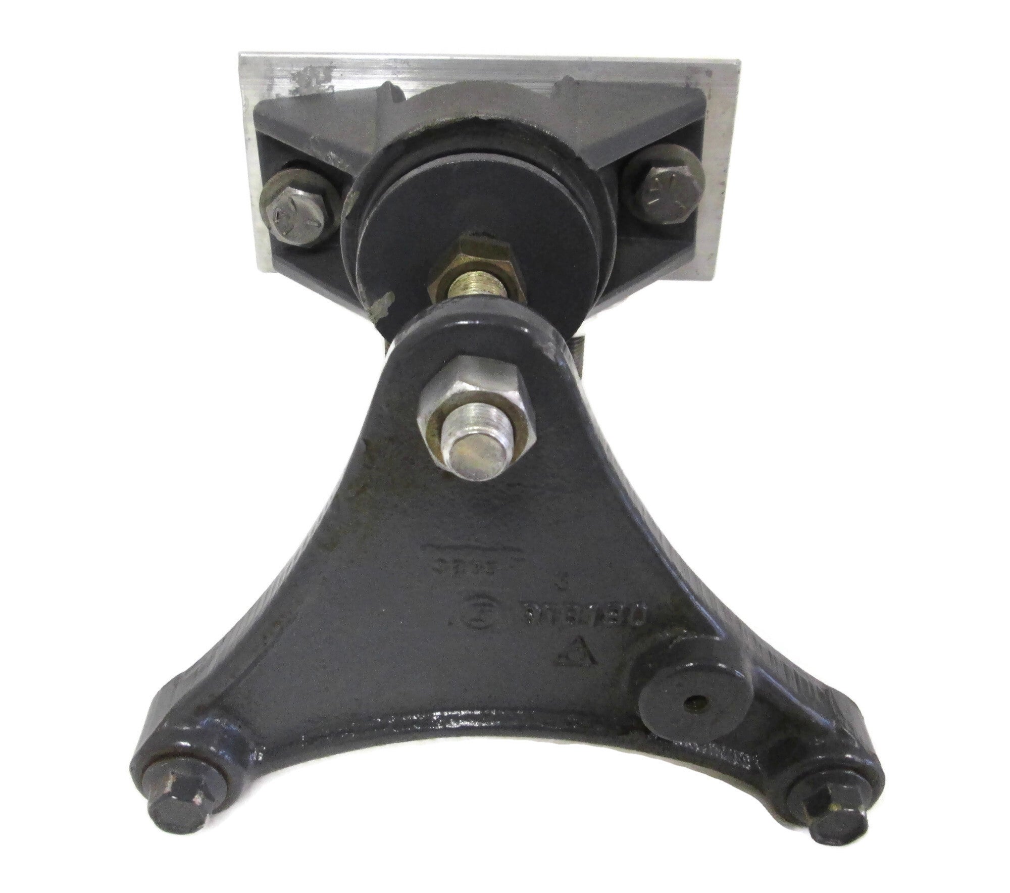 3853805 3853806 OMC King Cobra Motor Mounts V8 5.0 and 5.8 Liter 2 SETS ...