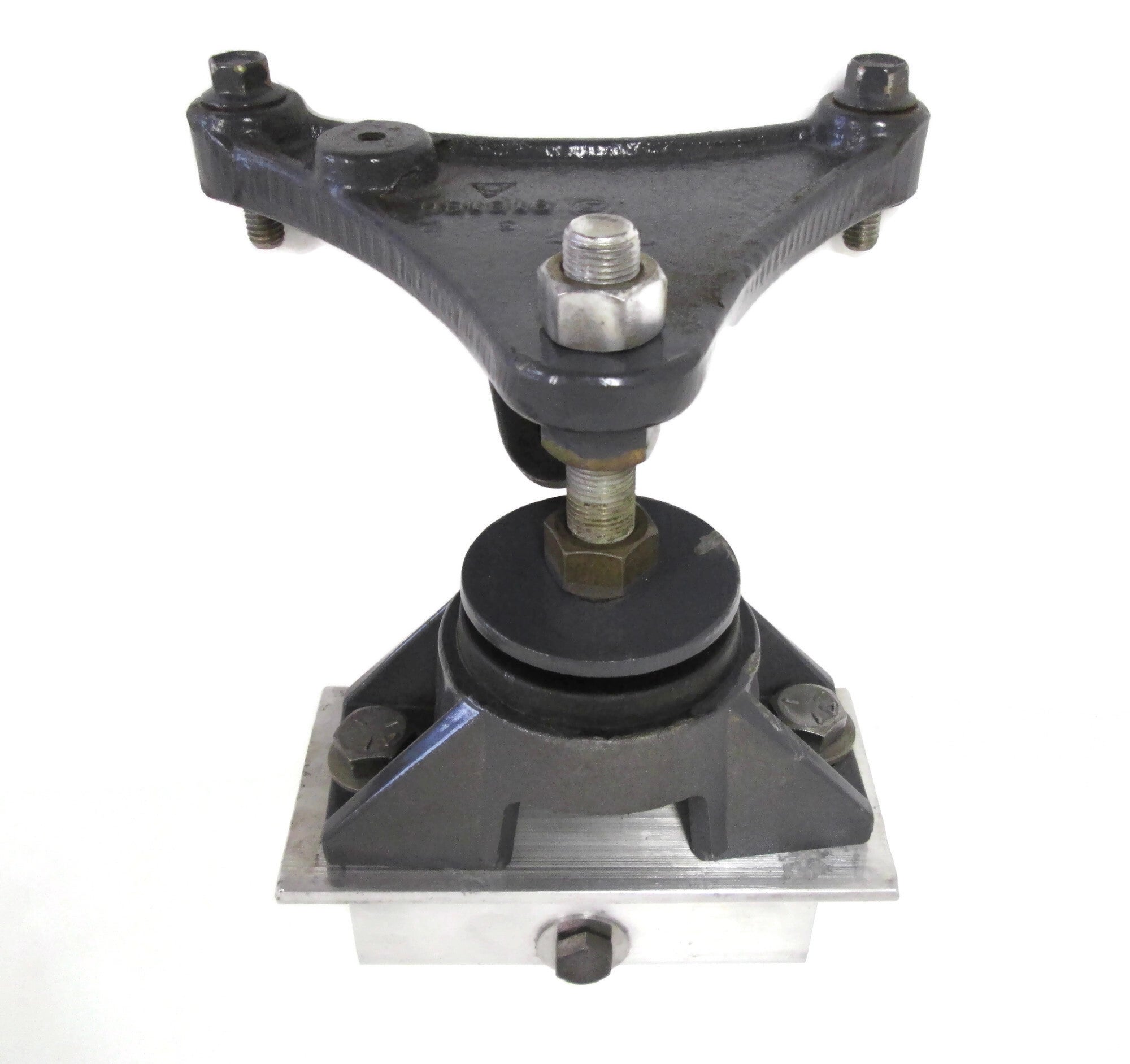 3853805 3853806 OMC King Cobra Motor Mounts V8 5.0 and 5.8 Liter 2 SETS ...