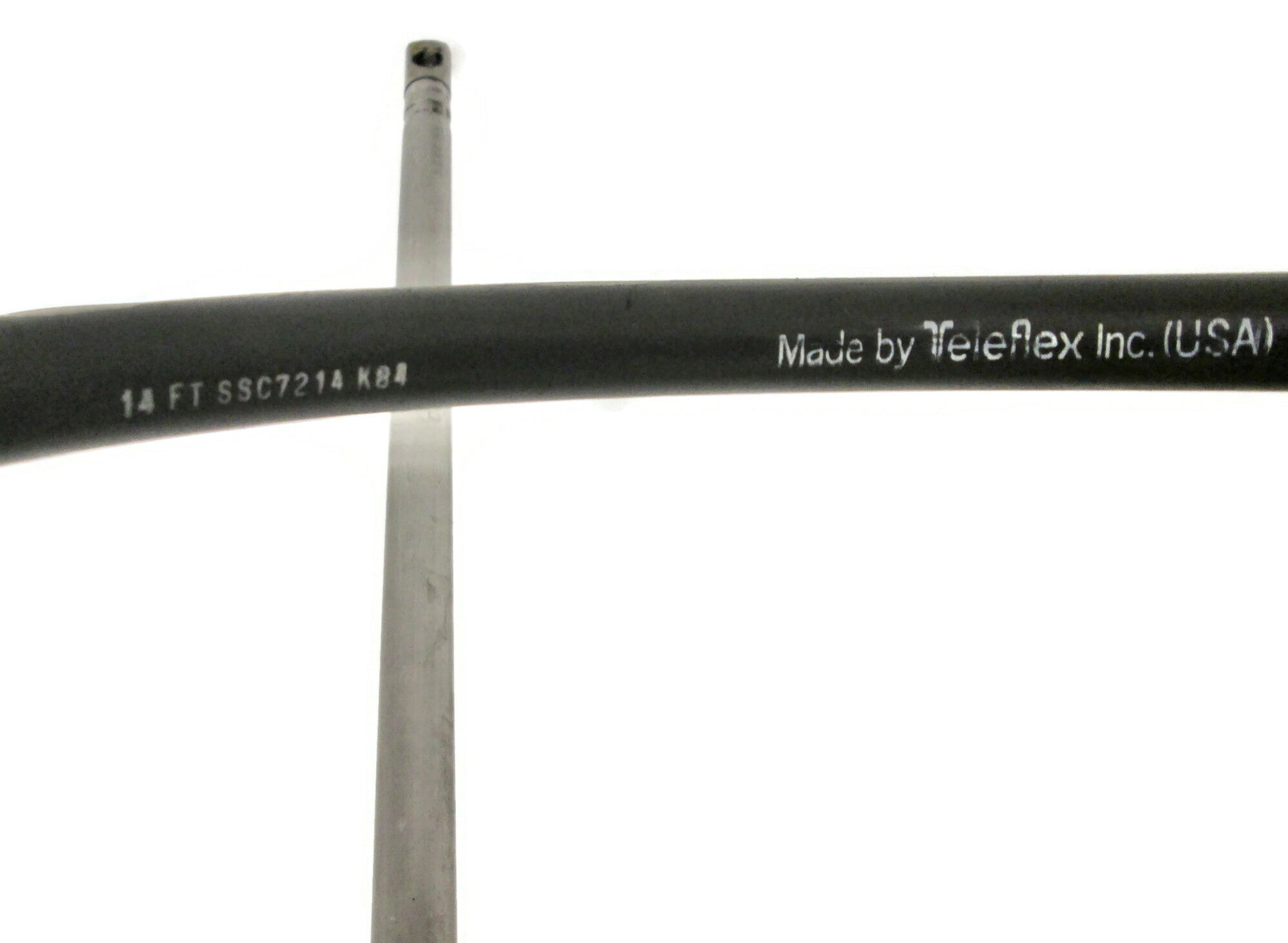 SeaStar Teleflex Marine Boat Steering System Rotary Single Helm and ...