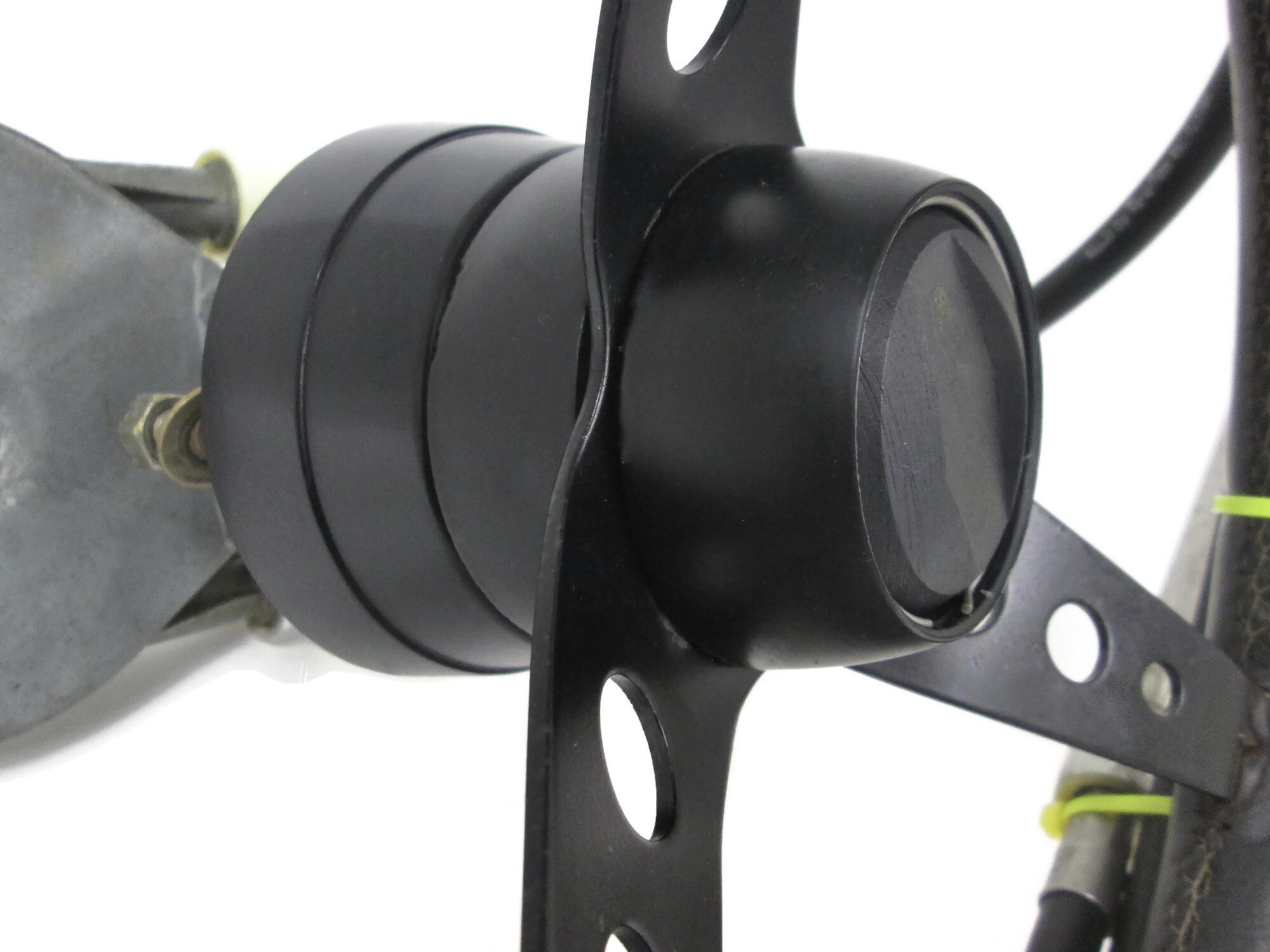 SeaStar Teleflex Marine Boat Steering System Rotary Single Helm and ...